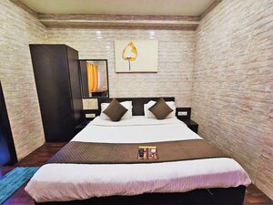 Hotel Sk (State of Gujarat, Rajkot), otel  Rajkot'tan