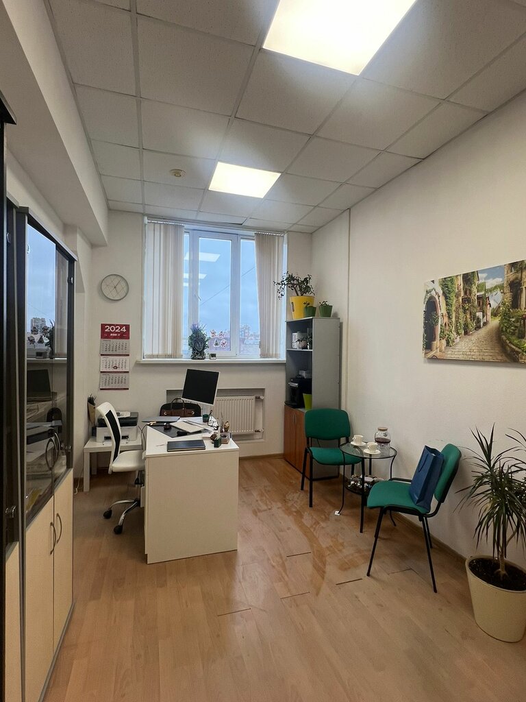 Proje enstitüleri, kurumları SafeEco, Saint‑Petersburg, foto