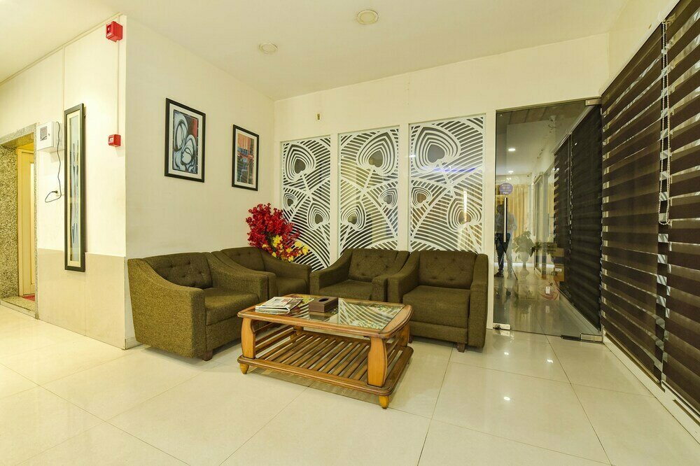 Otel Fabhotel Prime Kingfisher, Udajpur, foto