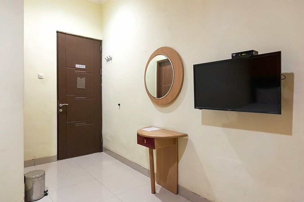 Otel TwoSpaces Living at Toedjoeh Enam Homestay Syariah, Surabaya, foto