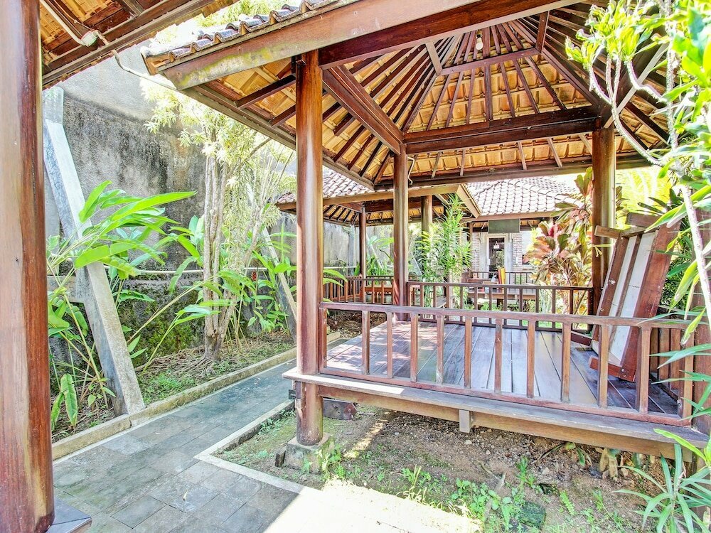 Otel Spot On 92257 Orchid Guest House, Yogyakarta, foto