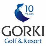 Gorki Indoor (18th Vasilyevskogo Ostrova Line No:29Ж), golf kulüpleri  Saint‑Petersburg'dan