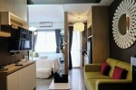 Cozy And Clean 1Br Apartment At Parahyangan Residence (City of Bandung, Jl. Mekar Raya), kısa süreli konaklama  Bandung'dan