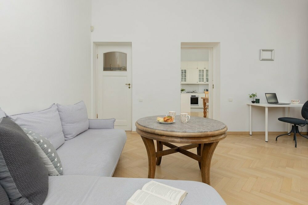 Kısa süreli konaklama Apartamenty Freta4 Warsaw Old Town Apartments Warszawa Stare Miasto, Varşova, foto
