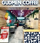 GudMen (Geroev Khasana Street No:56), kahve dükkanları  Perm'den