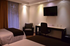 Hotel Gobernador (Durango), otel  Durango Eyaleti'nden