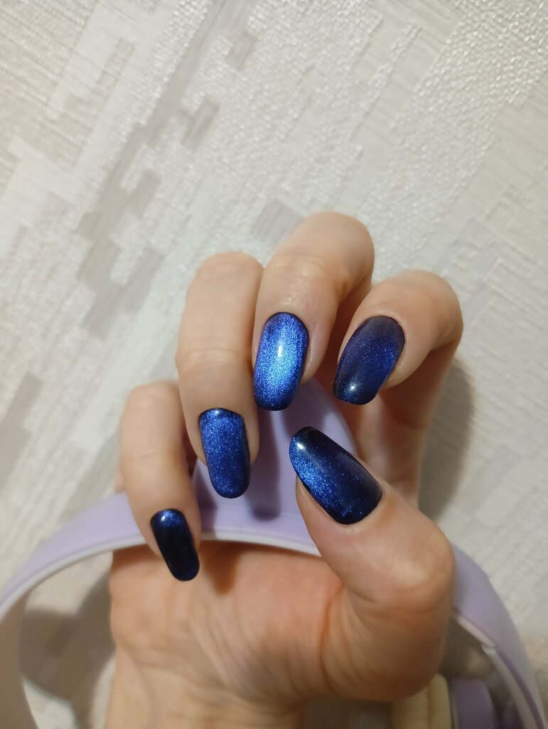 Güzellik salonu Студия маникюра Lapkee, Beriozovski, foto
