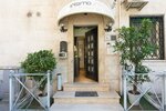 InternoUno (Via Campaldino No:2), otel  Roma'dan