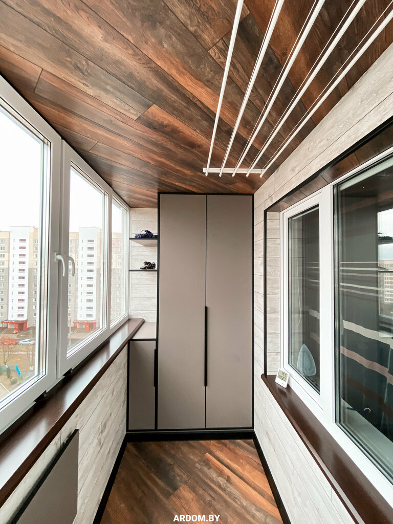 i̇nşaat ve tasarım hizmetleri Ardom, Minsk, foto