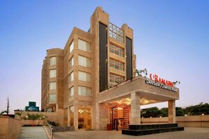 Ramada by Wyndham Dehradun Chakrata Road (State of Uttarakhand, Dehradun), otel  Dehradun'dan