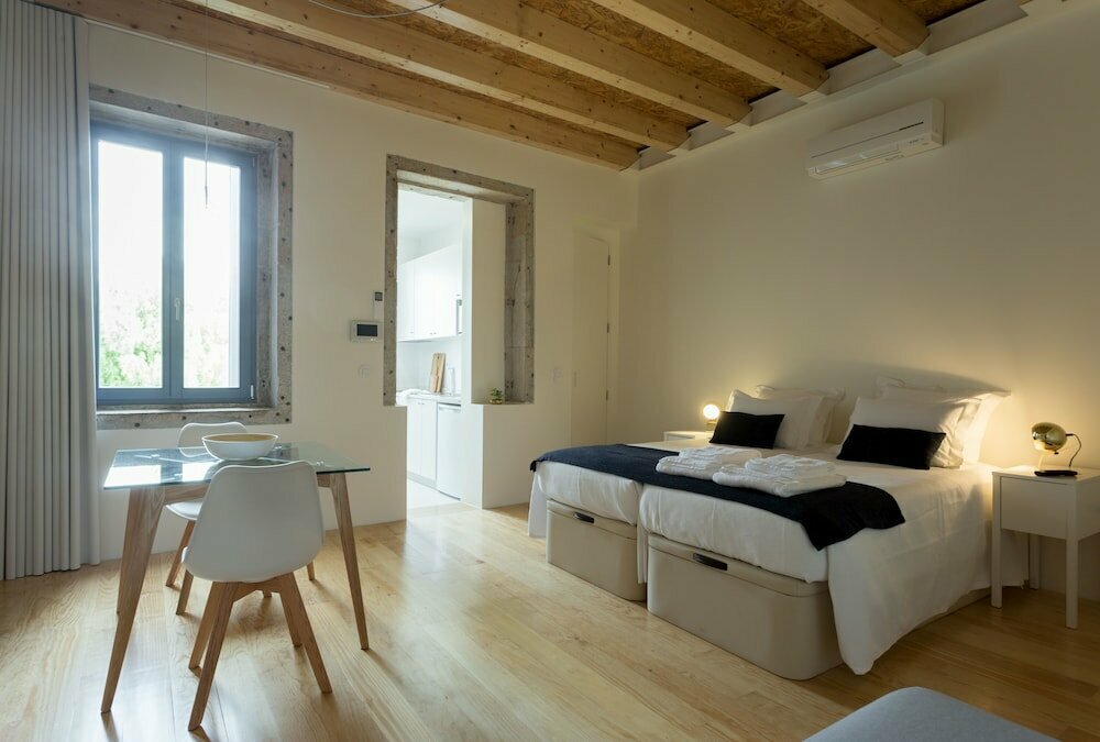 Otel Casa da Figueiroa, Porto, foto