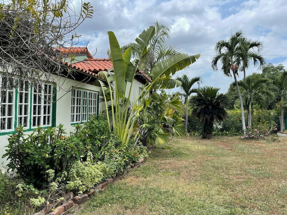 Otel Widcombe House, Kingston, foto