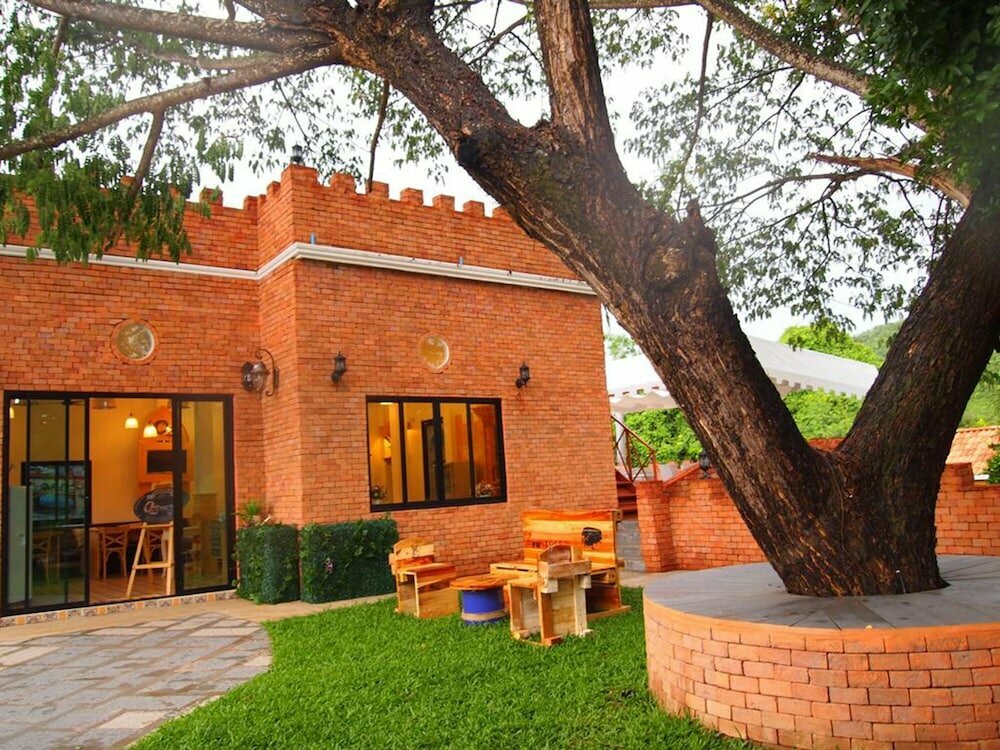 Otel Ozono Resort, , foto