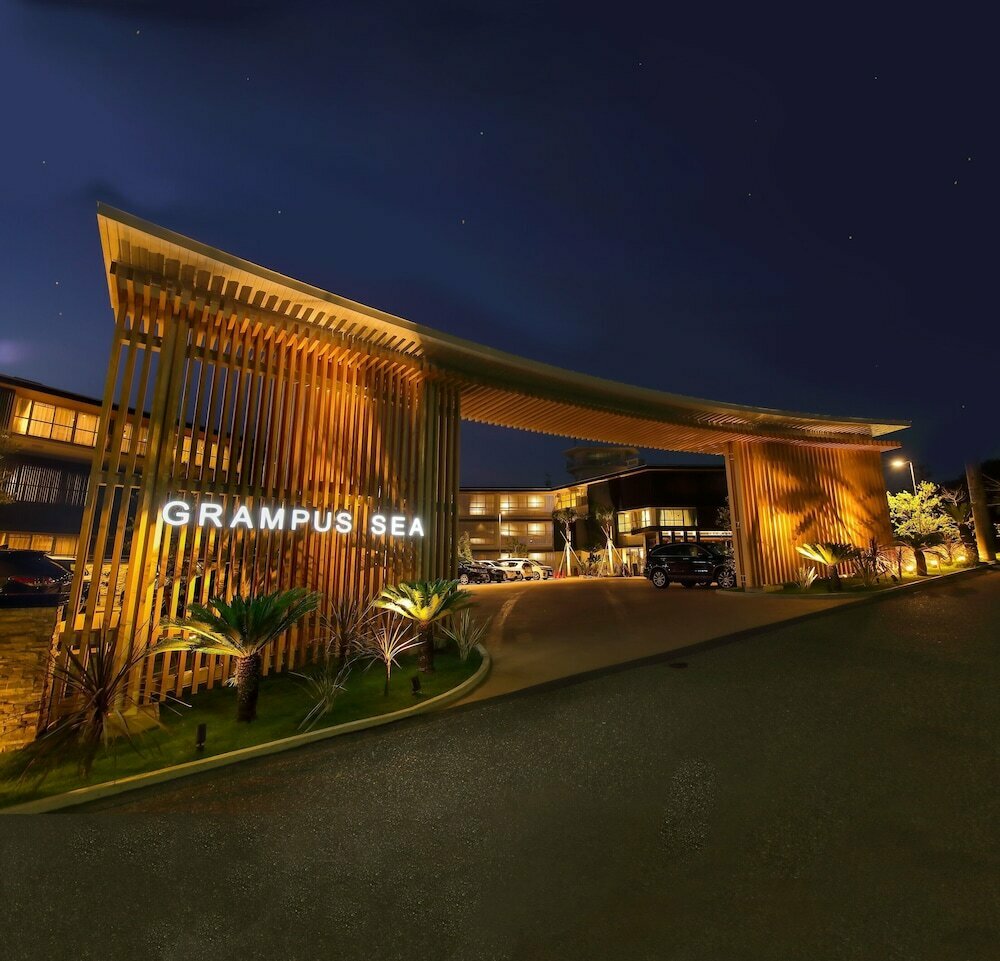 Otel Grampus Sea, , foto