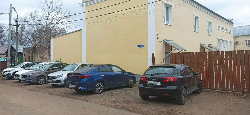 Bisiklet kiralama Аренда электровелосипедов, Kolomna, foto