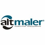 Altmaler (Kavkazskaya Street No:12), boya ekipmanları  Ufa'dan