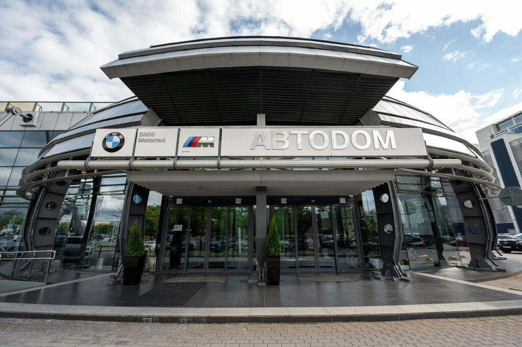 Motosiklet satışı Автодом Voge Loncin Стартовая, Saint‑Petersburg, foto