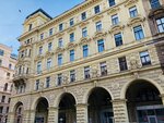 Kh Apartments (Reichsratsstraße No:17, Wien), otel  Viyana'dan