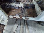 Сварочные работы (Republic of Severnaya Ossetia-Alania, Mozdokskiy rayon, stanitsa Terskaya), kaynak işleri  Kuzey Osetya‑Alanya'dan
