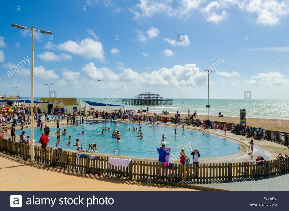 Otel Stay in the heart of.. Brighton, İngiltere, foto