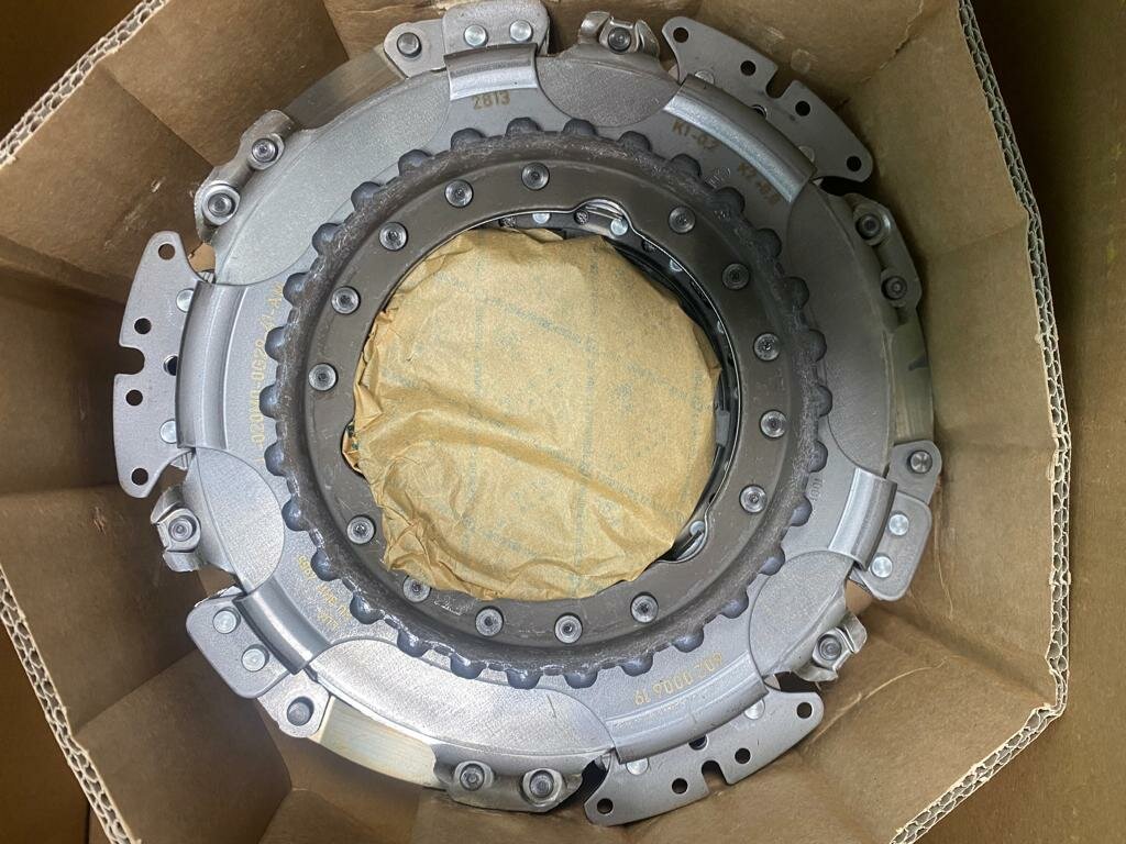 Otomobil yedek parçaları Mirs-parts, Vidnoye, foto