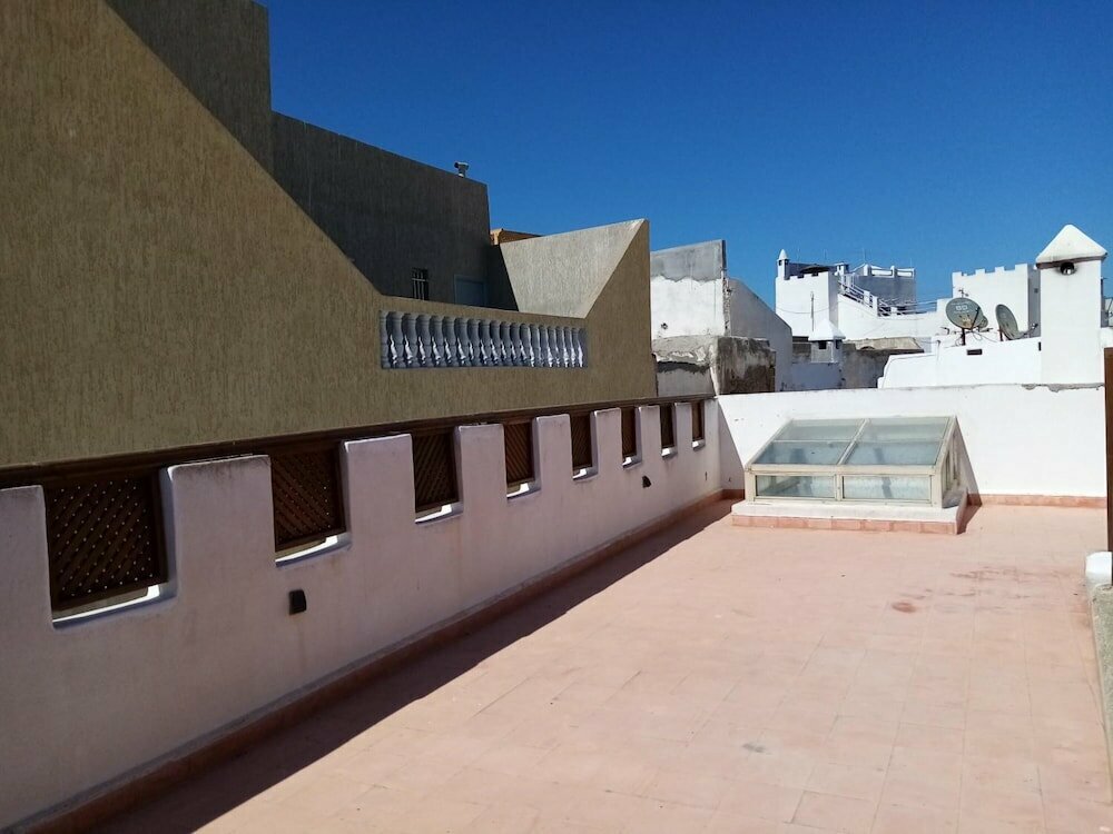 Otel Ryad Les Sultanes, Suvayr, foto