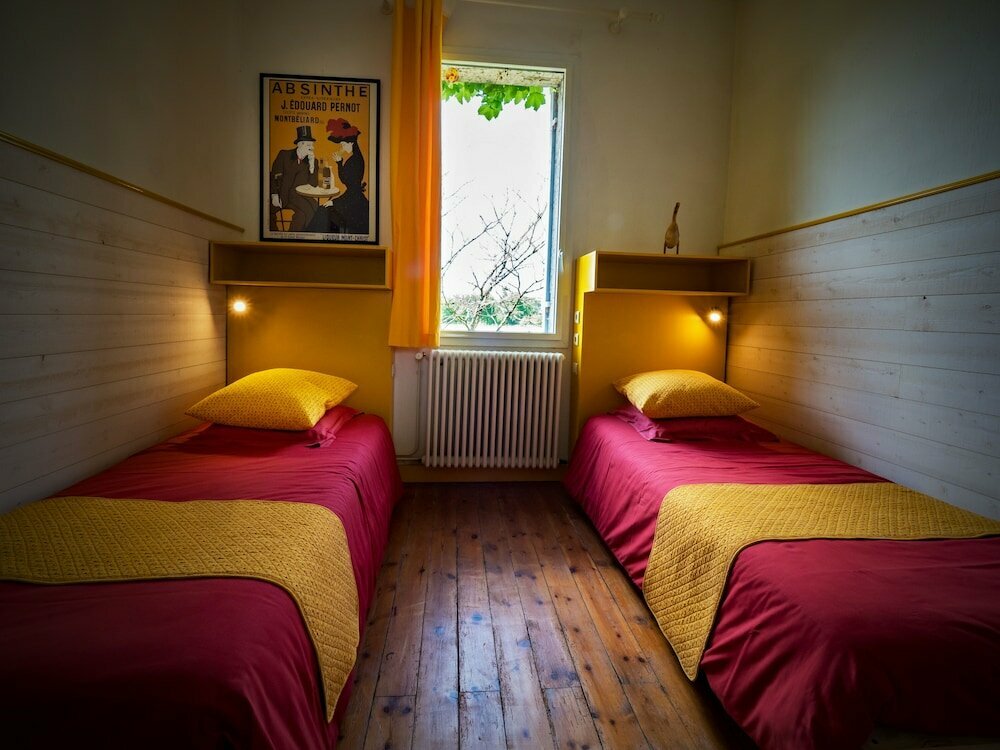 Otel Petit Garros, , foto