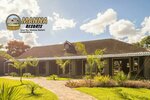 Manna Resorts (Harare, Glenwood Drive), kayak merkezi  Harare'den
