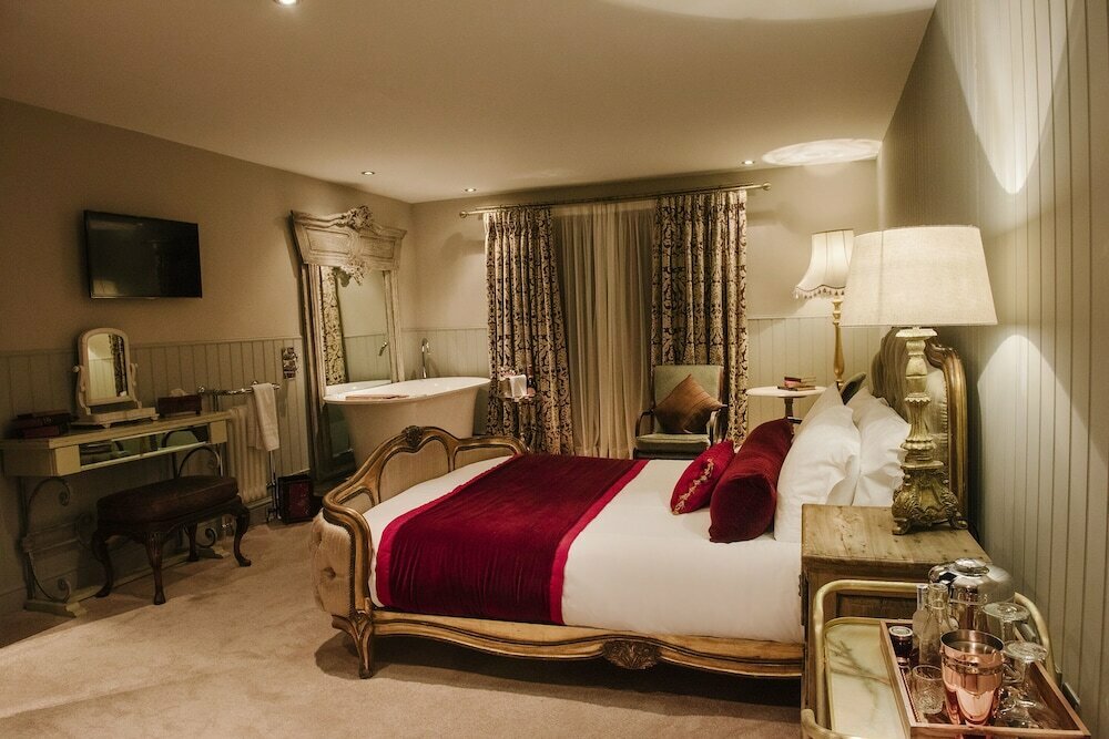 Otel The Joiners Arms, İngiltere, foto