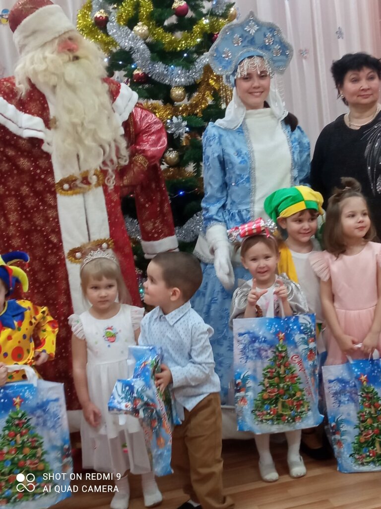 Anaokulları Detsky sad № 17, Saint‑Petersburg, foto