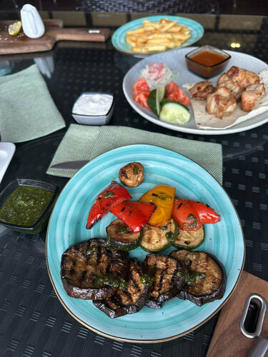 Restoran Shmel, Kingisepp, foto