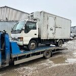 Evakyator (ulitsa Knyshevskogo No:69, Mineralnye Vody), çekici hizmeti  Mineralniye Vodi'den