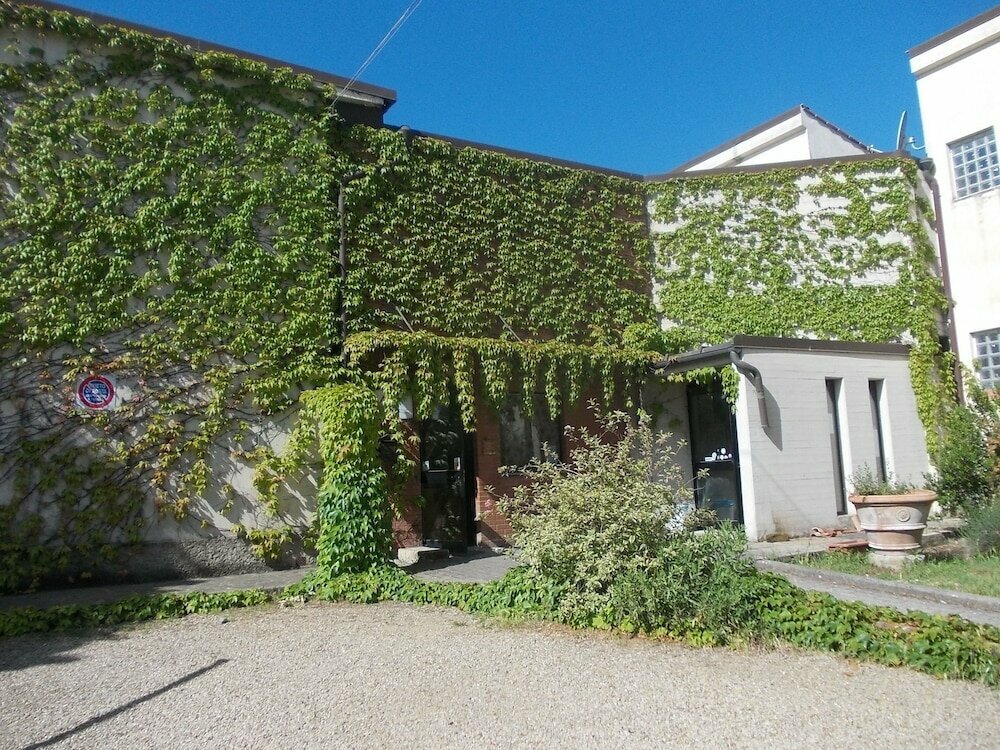 Pansiyonlar, hosteller Ostello del Chianti, Toskana, foto
