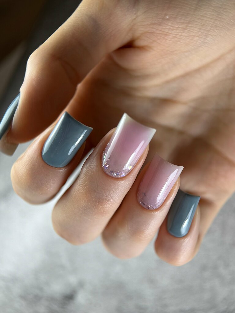 Manikür-pedikür Jull. Manicure, Rostov‑na‑Donu, foto