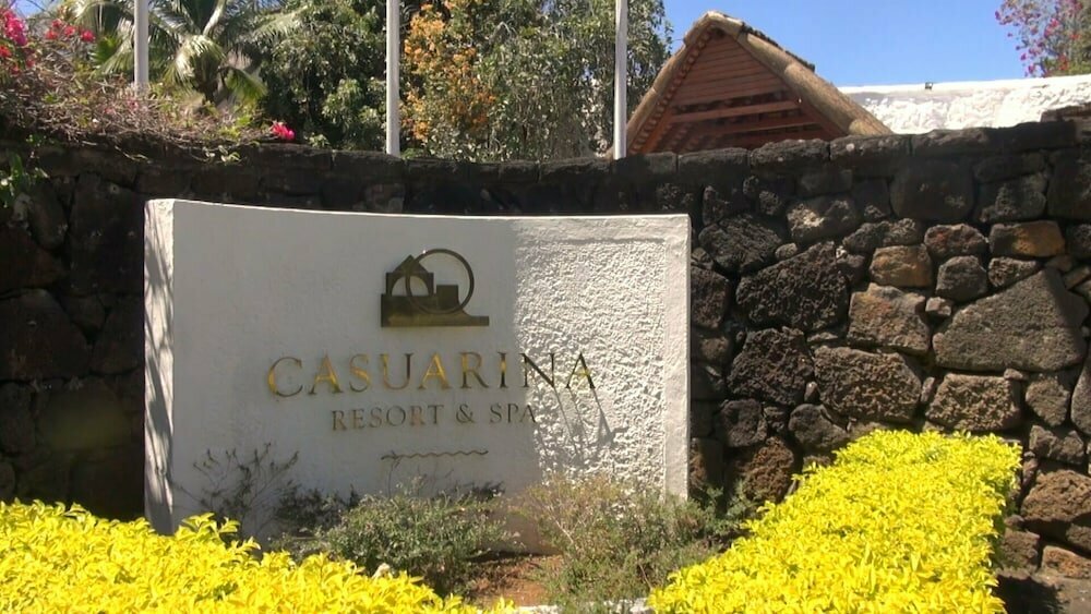 Otel Casuarina Resort and SPA, Dünya, foto