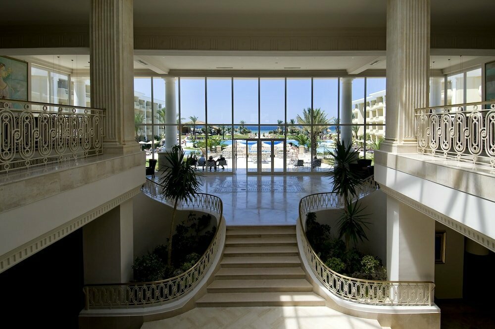 Otel Royal Thalassa Monastir, Monastir, foto