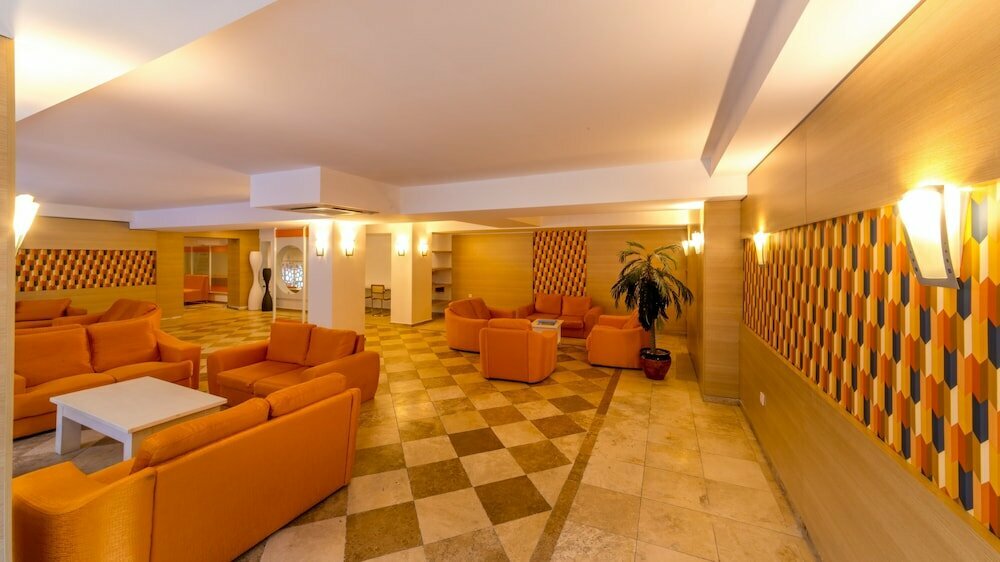 Otel Mersoy Bellavista Otel, Marmaris, foto