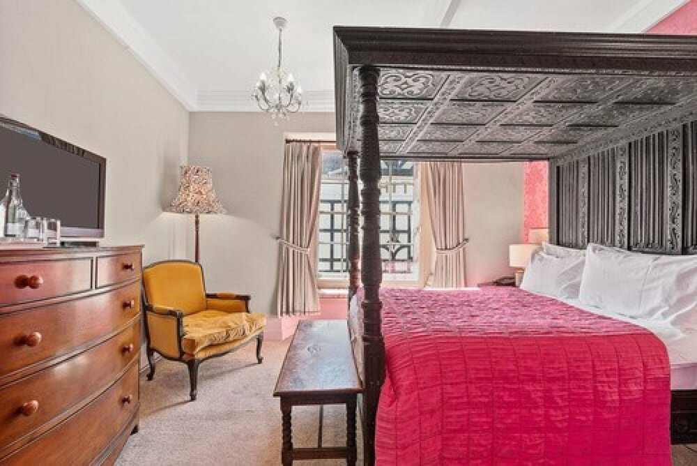 Otel The Ancient Gatehouse Hotel, , foto