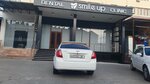 Smile Up (Ferghana District, Vaziyo mahalla fuqarolar yigʻini, Mustaqillik koʻchasi, 37), özel ağız ve diş sağlığı klinikleri ve muayenehaneleri  Fergana'dan