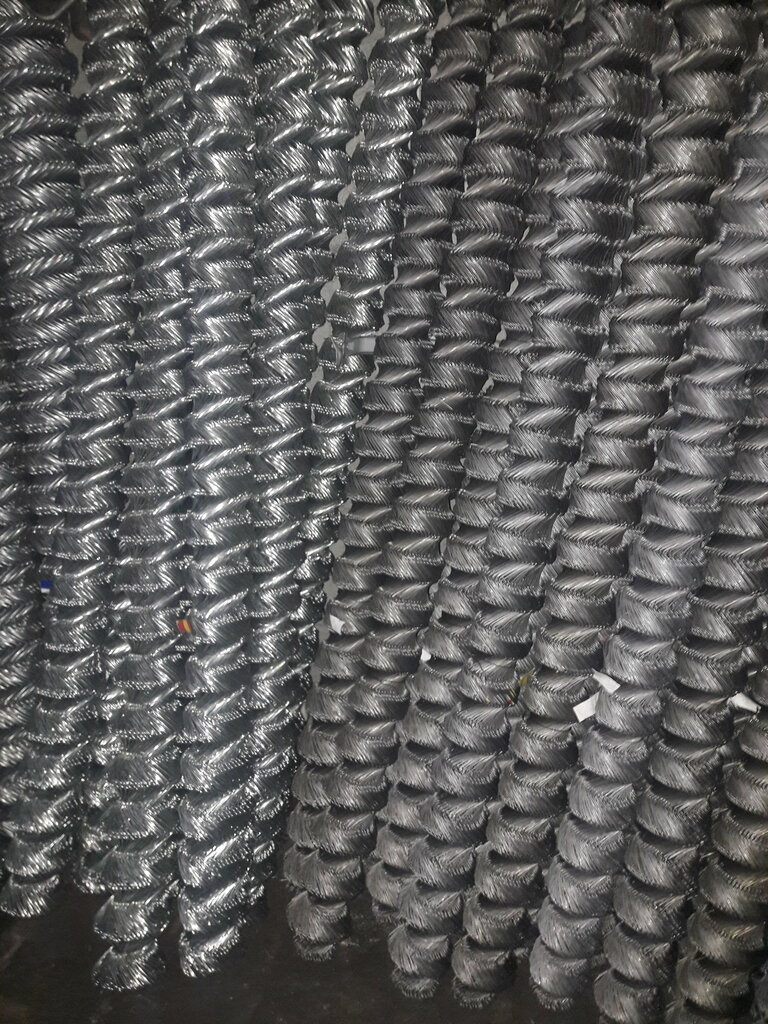 Metal ürün firmaları Промсет, Yekaterinburg, foto