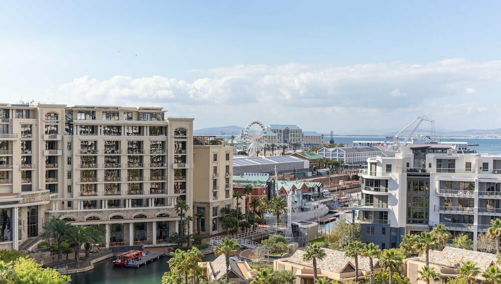 Otel Penthouse 702 Kylemore B, Dünya, foto