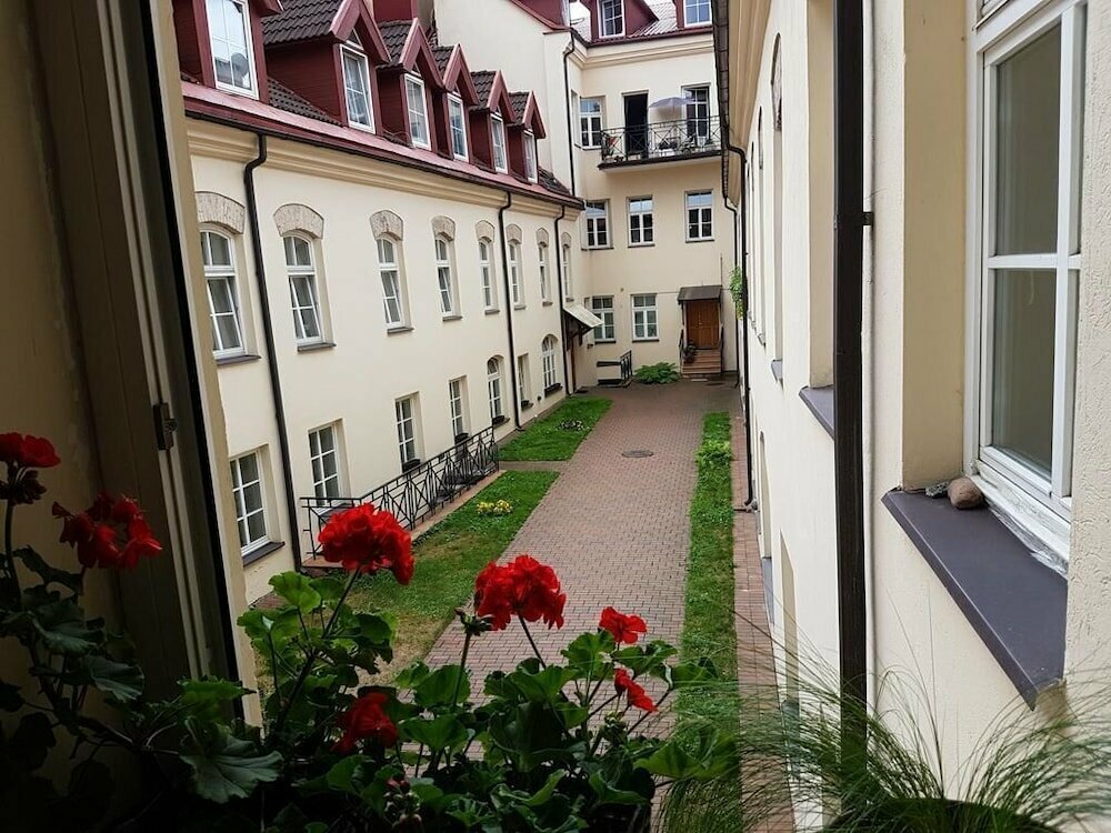 Otel ReHouse, Vilnus, foto