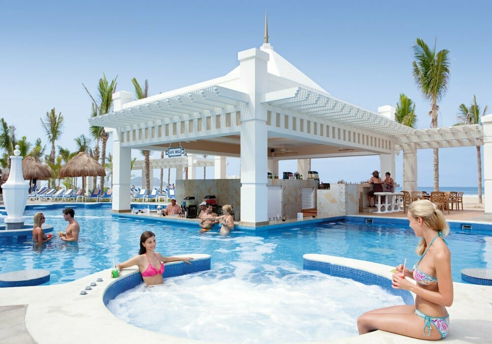 Otel Riu, Sinaloa Eyaleti, foto