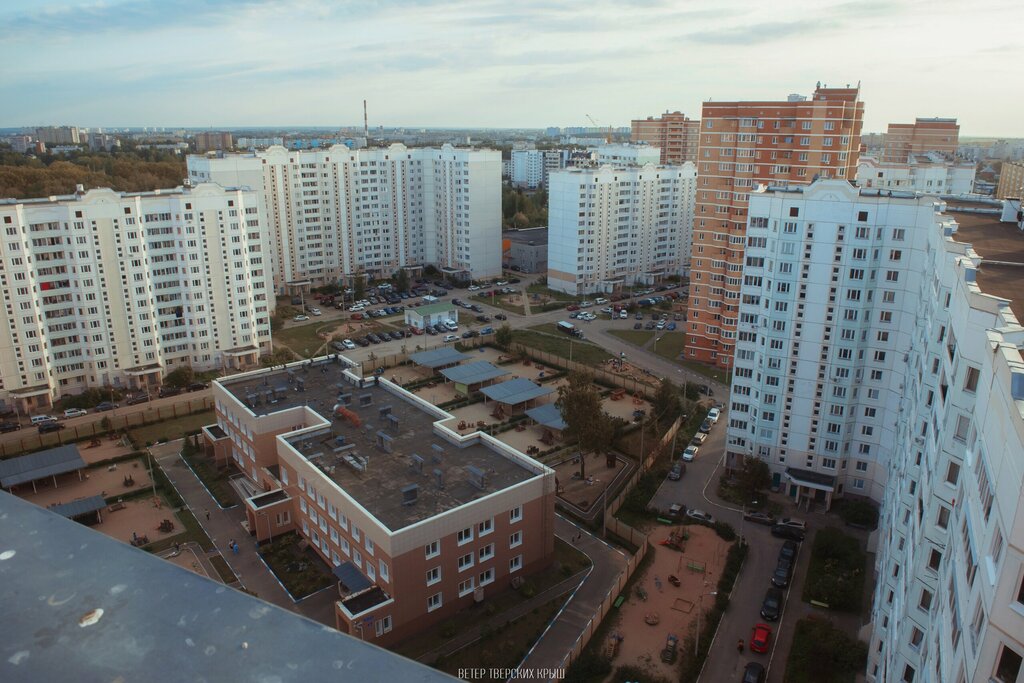 Anaokulları Detsky sad № 5, Tver, foto