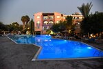Basilica Holiday Resort (Paphos), daireler  Baf'tan (Paphos'tan)