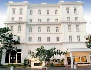 The Avenue Center Hotel (State of Kerala), otel  Kerala'dan