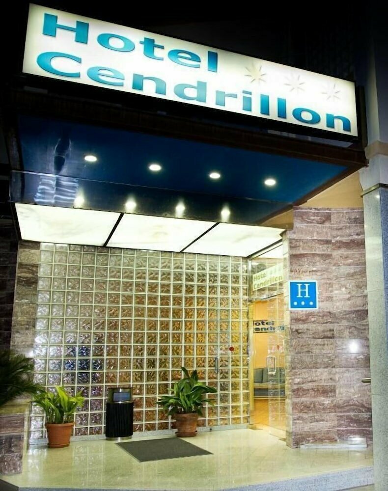 Otel Hotel Monarque Cendrillón, , foto