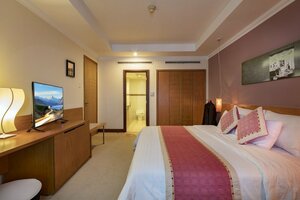 Sai Gon Quang Binh Hotel (Quang Binh, Đồng Hới), otel  Dong Hoi'den