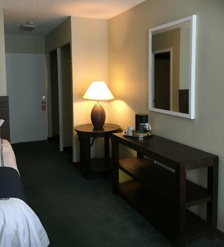 Otel Western Lodge, , foto