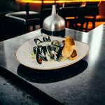 Full Tiger Lounge (Petrozavodskaya Street No:11к3с2), restoran  Moskova'dan